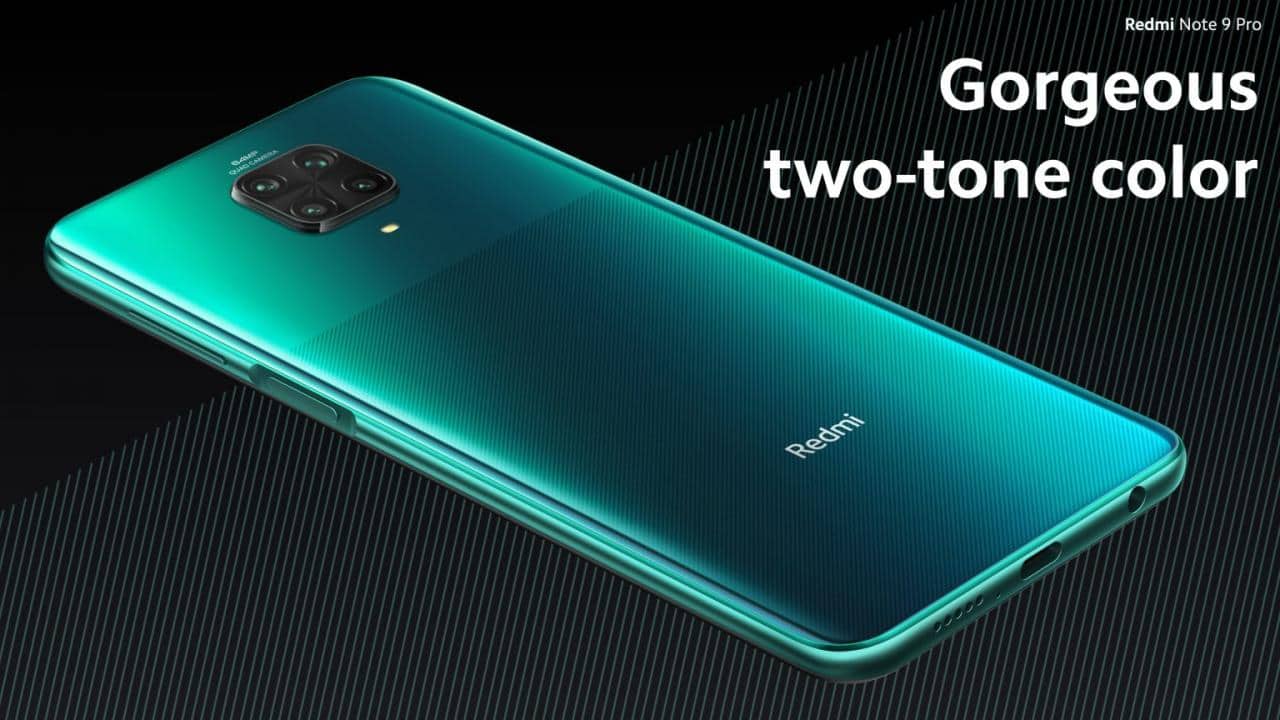 Redmi Note 9 Pro | Lanzamiento Global | NFC | ⚡