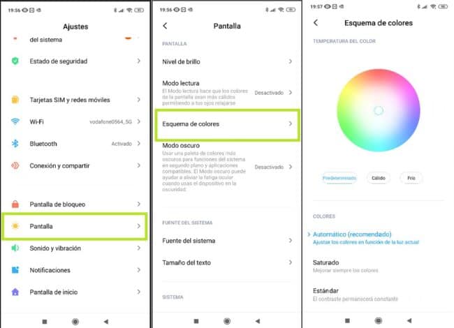 Como cambiar la letra en un teléfono de Xiaomi 【2026】