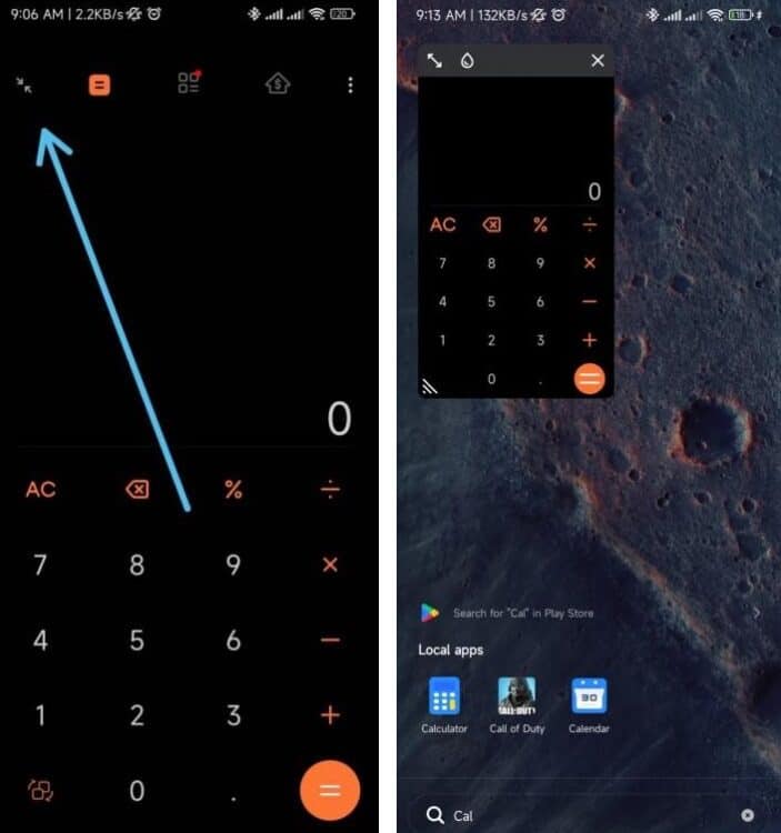 Descubre TRUCOS OCULTOS de la Calculadora Xiaomi!