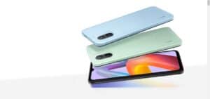 Redmi A2 y A2+: OFICIALES Móviles XIAOMI Pure Android