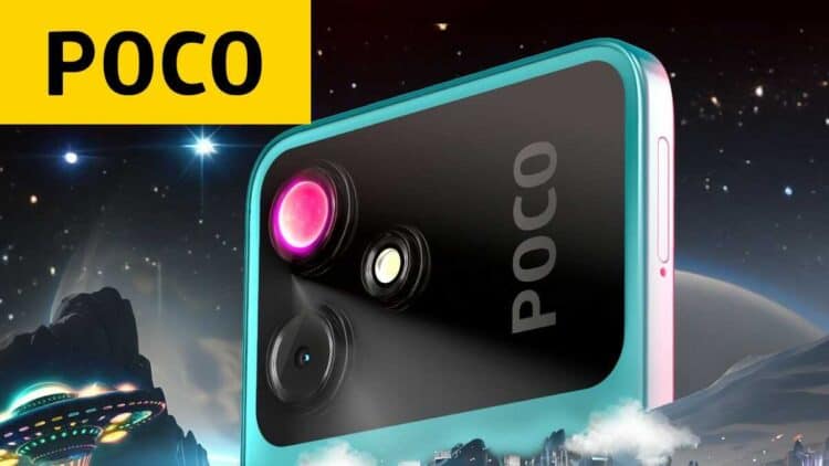 POCO M6 Pro 5G: Todo lo que sabemos sobre este nuevo móvil