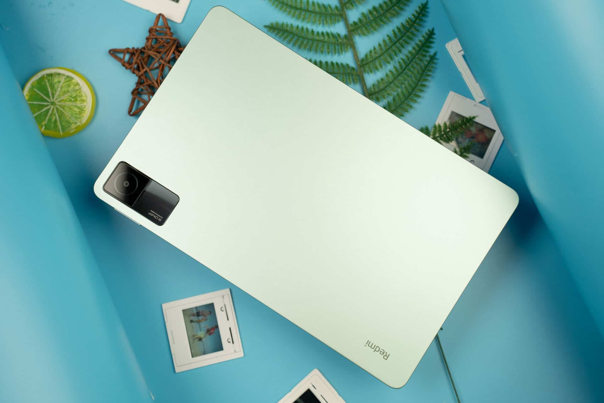 Redmi Pad SE: así es la nueva tableta barata Xiaomi