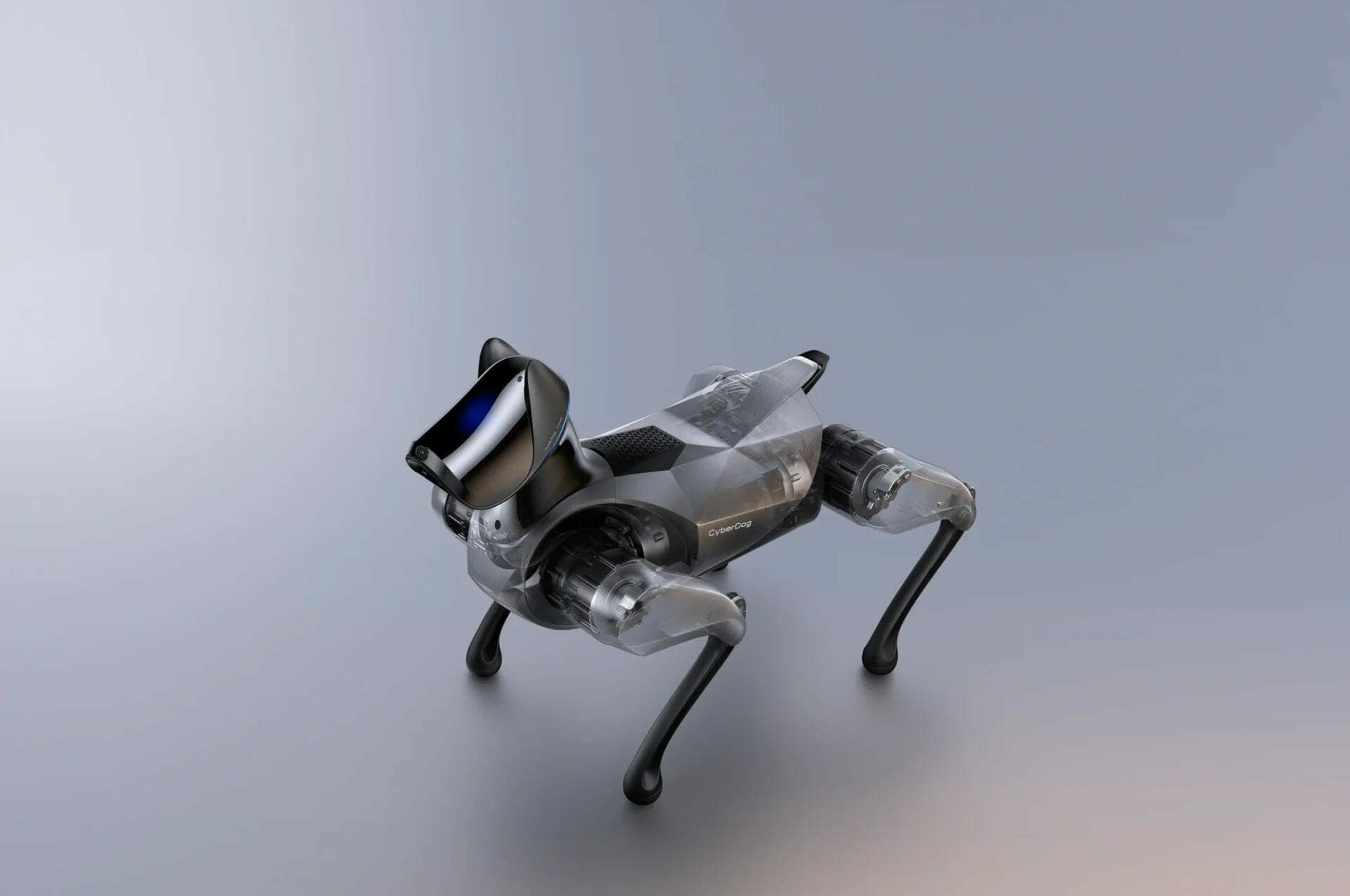 Descubre el XIAOMI CyberDog 2: Innovación en ROBÓTICA Canina