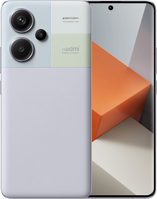 EXCLUSIVO: Redmi Note 13 Pro+ ESPECIFICACIONES Completas