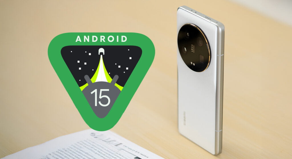 ¿Cuándo llegará Android 15 a los dispositivos de Xiaomi? Descubre la ...