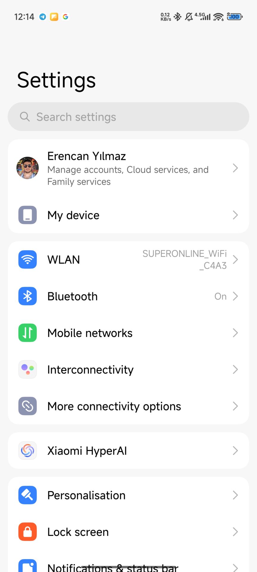 Xiaomi HyperOS 3 frente a HyperOS 2: descubre las diferencias clave