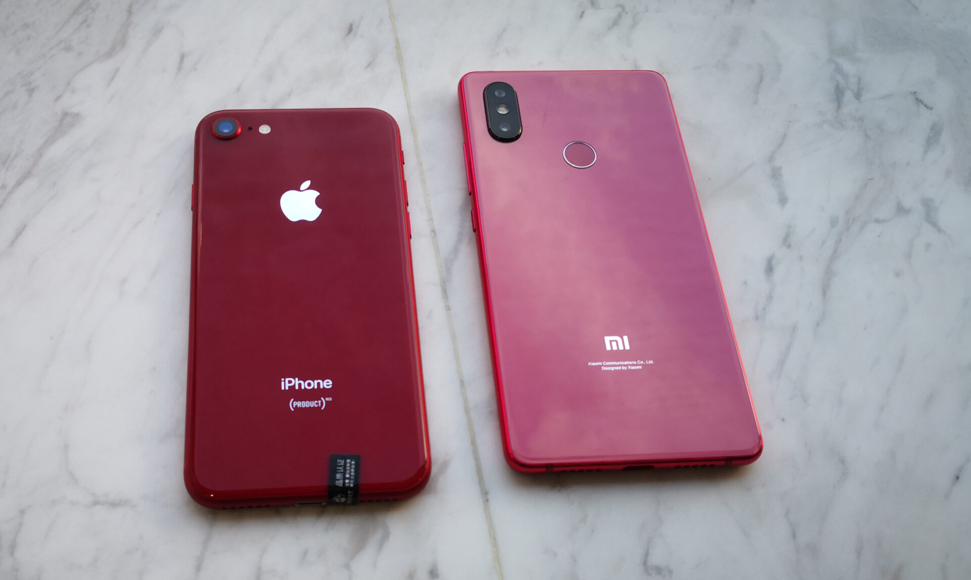 Xiaomi cambia colores llamativos por un diseño premium que deslumbra al ...