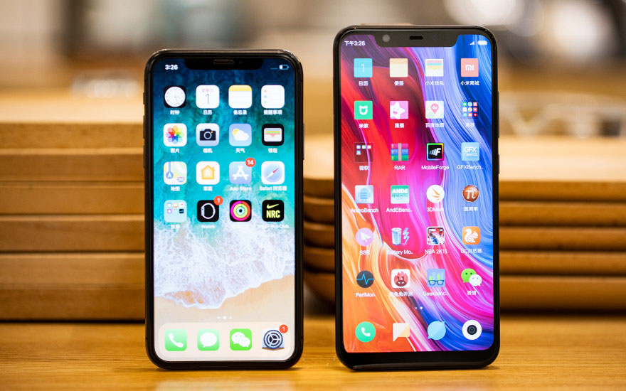 ¿El Xiaomi Mi 8 seguirá siendo útil en 2025 o es hora de cambiar?