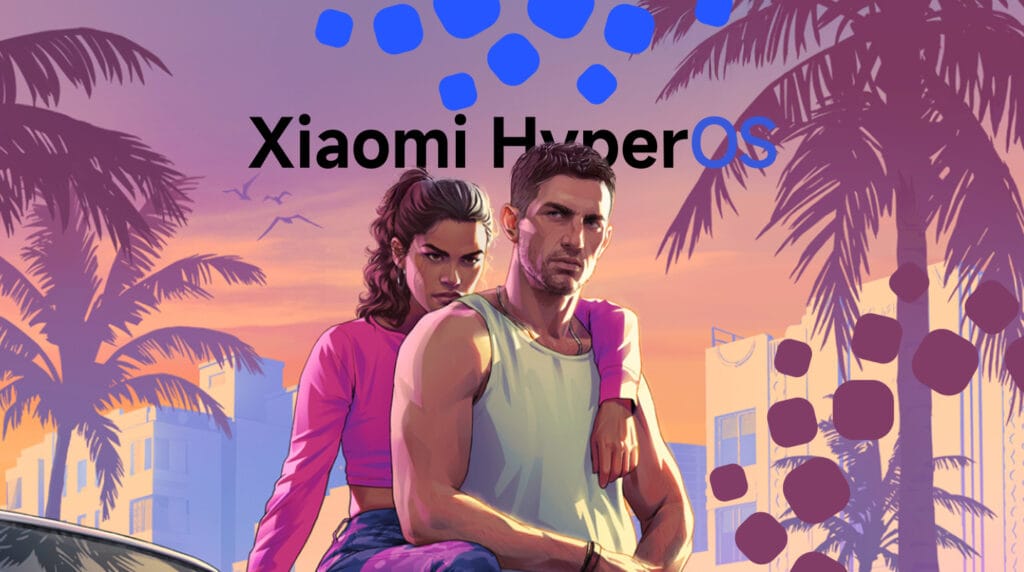 Xiaomi 18 se lanza antes que GTA VI, que sufre otro retraso
