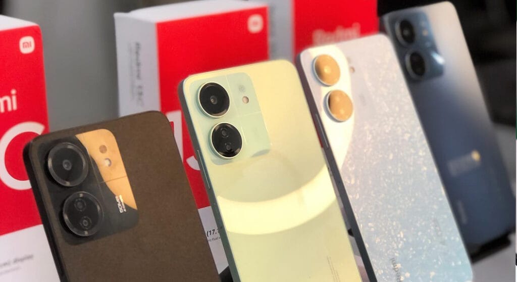 La serie REDMI C: ¿la opción ideal para los jóvenes de hoy?