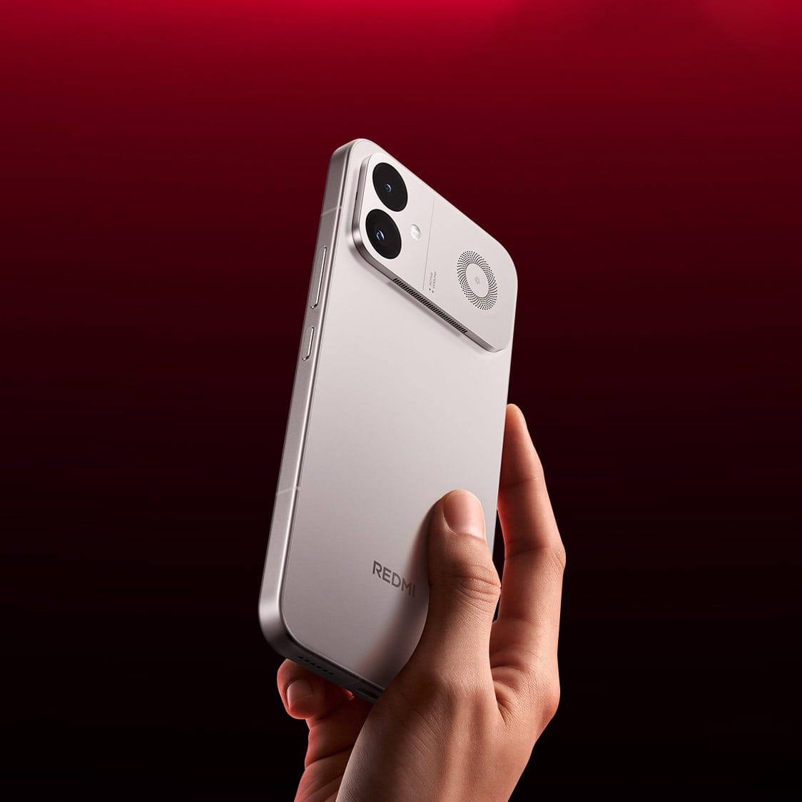 REDMI K90 Ultra se lanzará oficialmente el 30 de junio con ...